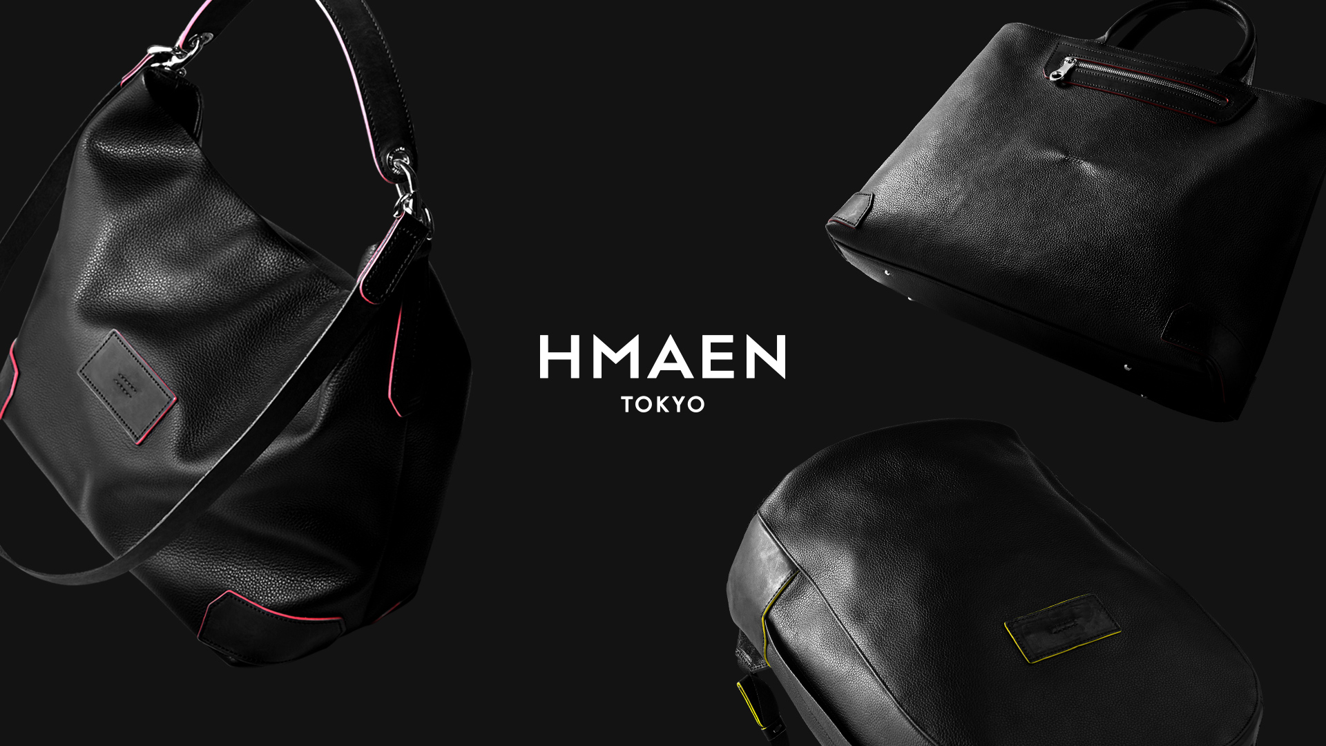 HMAEN 2018年春夏の新作 | HMAEN - アエナ オフィシャルサイト